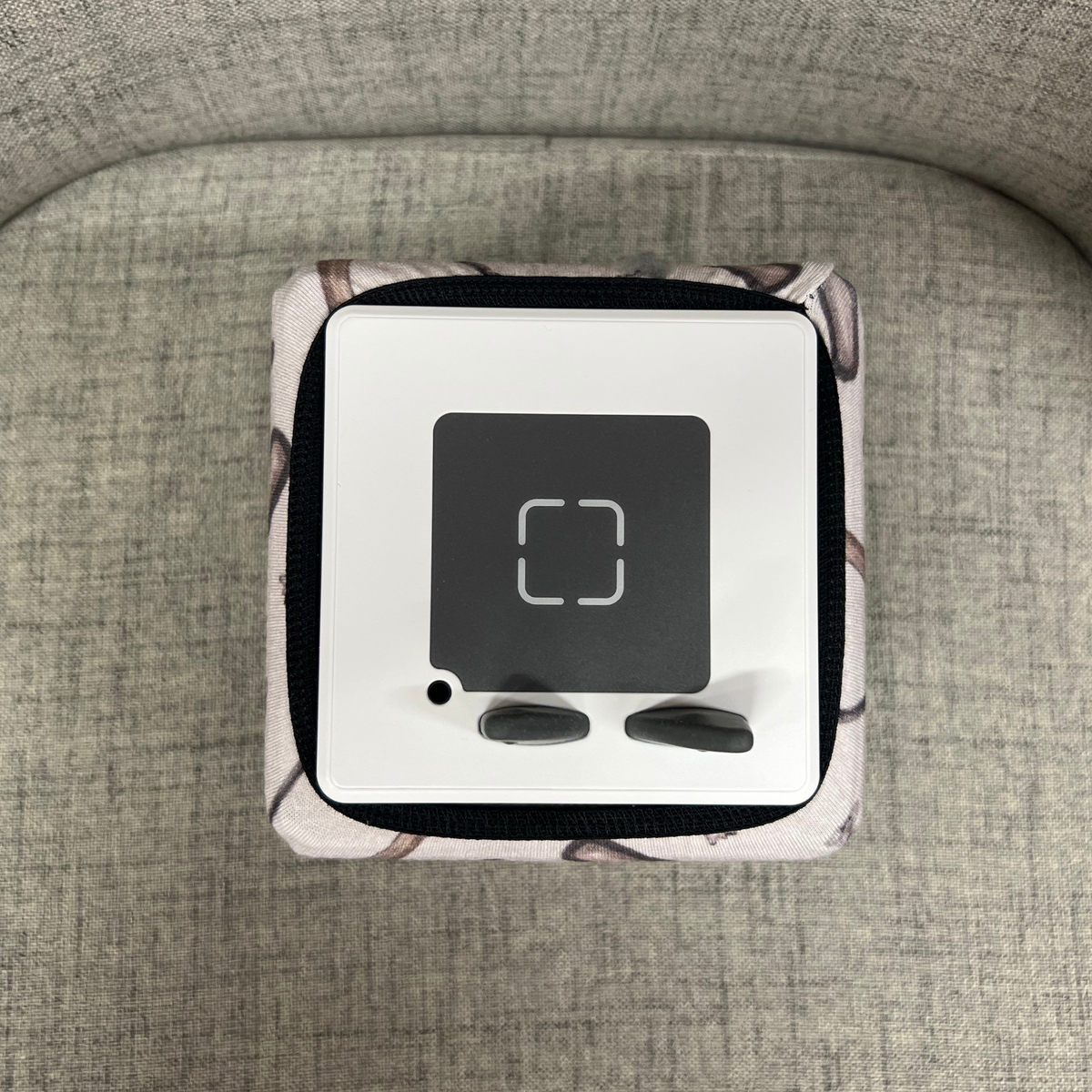 Protective Fabric Cover - Suitable for Toniebox Player – VintageAutumn